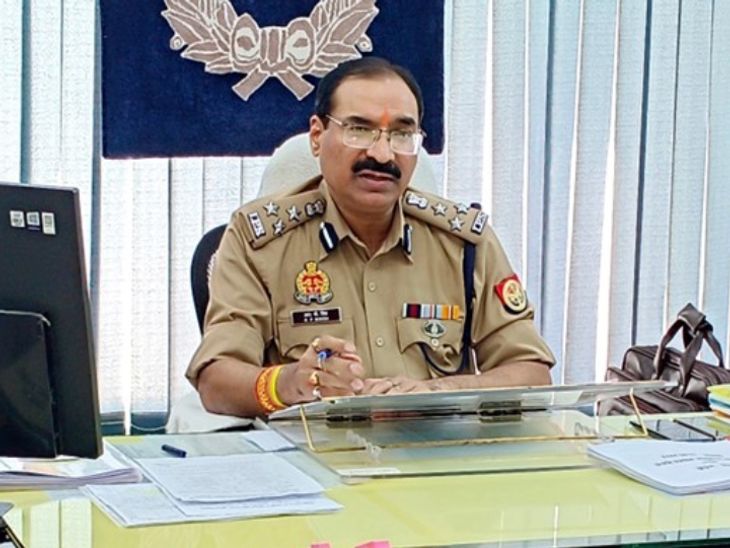 Gangster Act on 12 and Gunda Act imposed on 20, history sheet of 13 ...