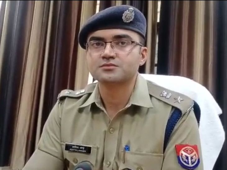 SI Sukrampal Rana becomes SOG in-charge; Sub Inspector Seema Rana was ...