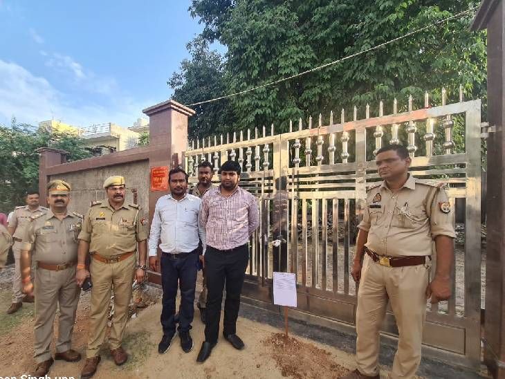 From the vehicles of Khodan's Premsingh Yadav to the land-house all ...