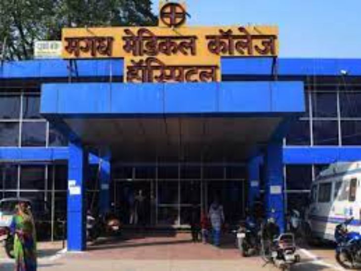 Patients are not treated properly due to non-availability of test ...