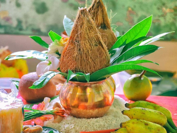 Ashadh month will start from June 5: This month Gupt Navratri and ...