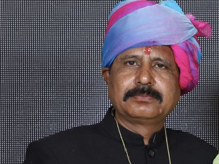 Rajasthan Officer Death Mystery; Who Is Pushpendra Singh Rajawat | Kota ...