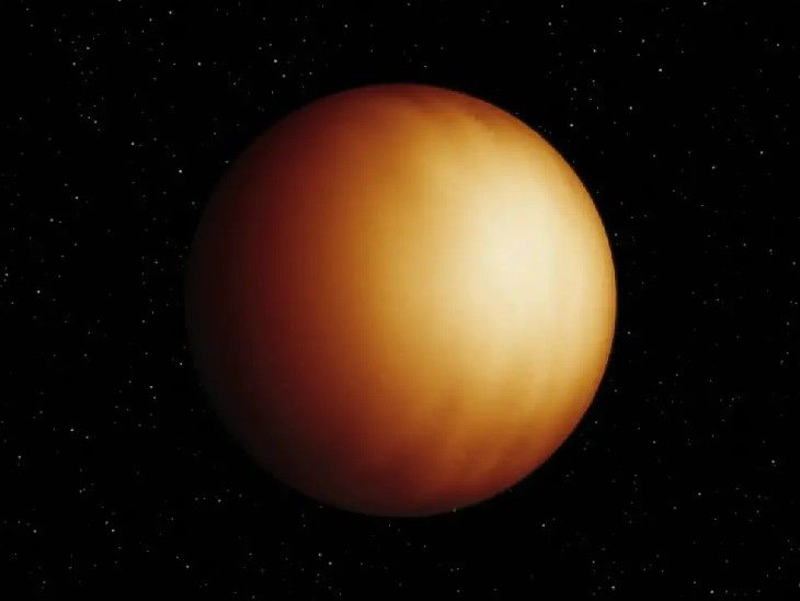 WASP-18 b Planet Features; NASA Founds Water Outside Solar System ...