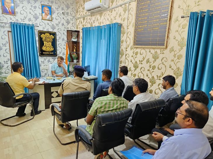 Instructions given to make the benefits of the schemes available to the ...