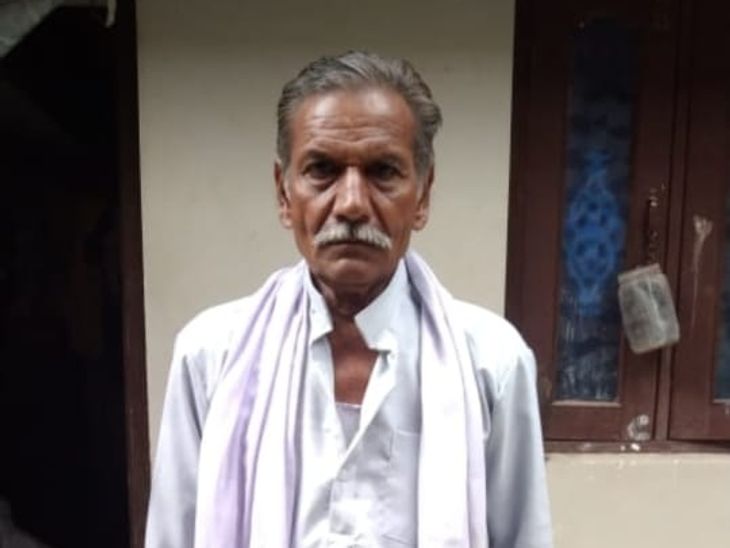 Decomposed body found in Bagod forest, fear of suicide | एक महीने से ...