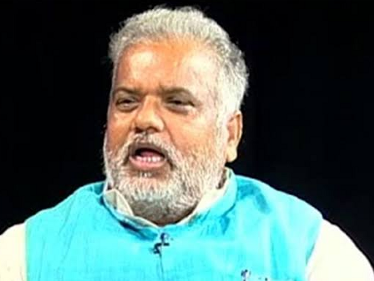 Minister Shravan Kumar told the incident, said - had saved his life in ...