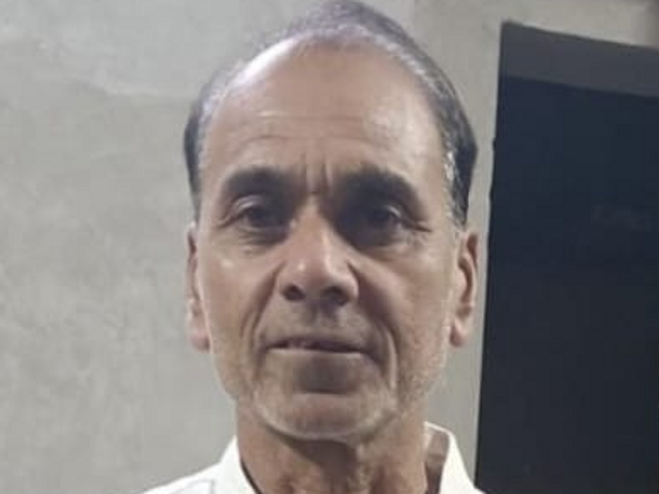 Jaitsar was returning from Maghewali Dhani, accident happened during ...