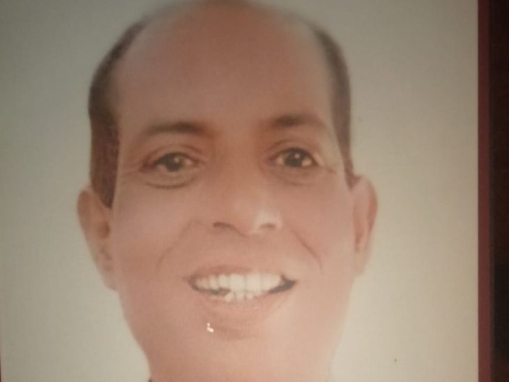 Panna Lal used to live in the village with his nephews, the nephew's ...