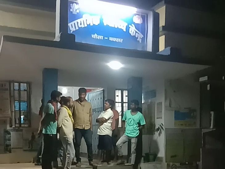 Three youths returning from wedding ceremony injured, referred to ...