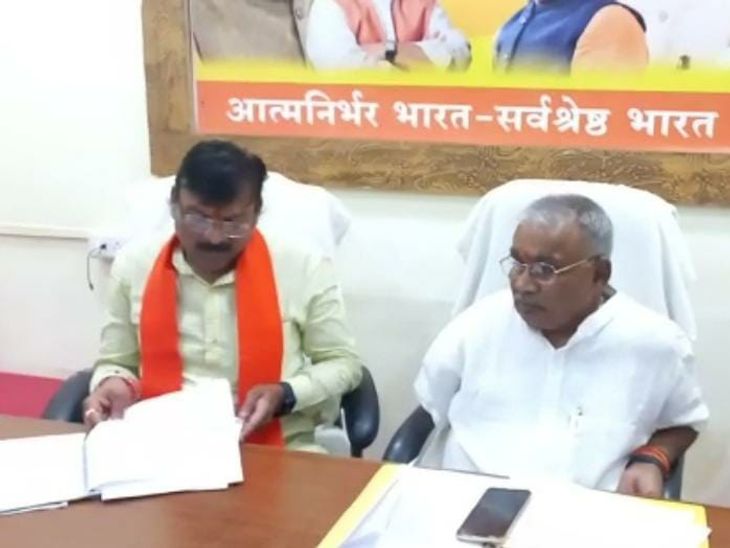 The government of Madhya Pradesh is a government of good governance ...