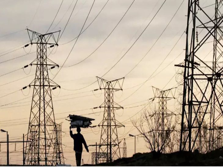 Electricity meters unable to bear the load, 113 meters burnt in 9 zones ...