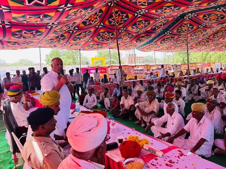 New Tehsil Office of Sekhala and new building of Primary Health Center ...