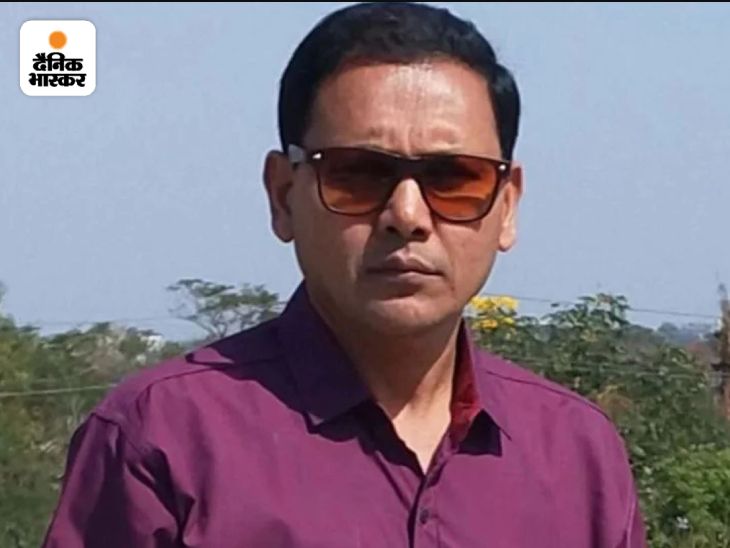 Damoh School Controversy; Bhopal IAS Officer Niyaz Khan On Muslims ...