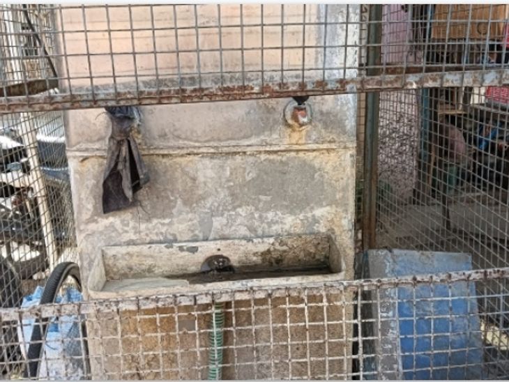 Three out of five drinking water tankers became showpieces due to non ...