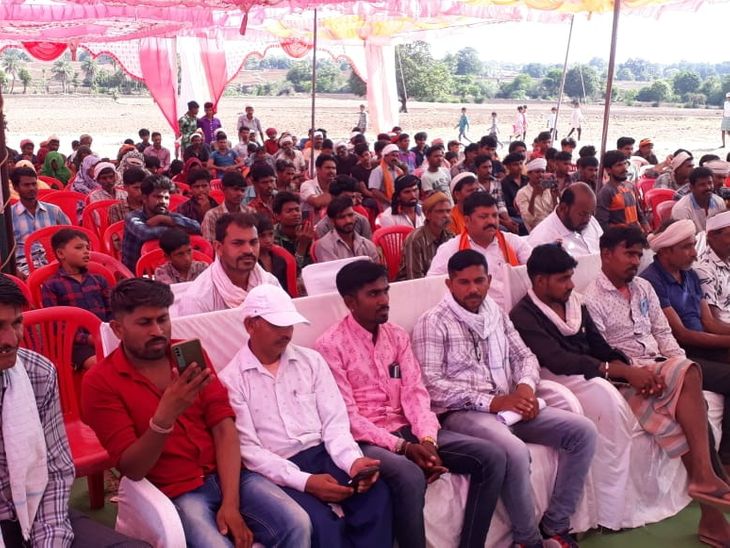 Block Public Health Unit building will be built in Rs 50 lakh, in ...