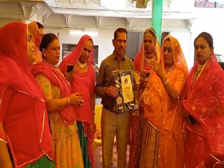 New responsibilities assigned to the patriarch of Kinnar society ...