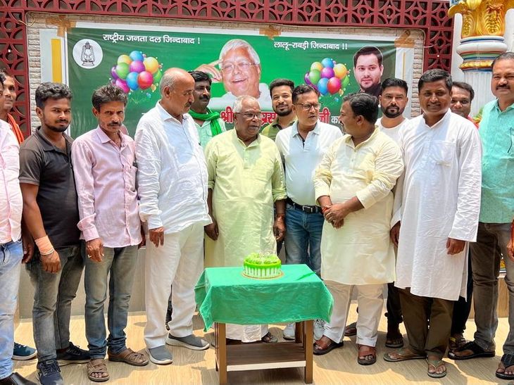Celebration of Social Justice and Goodwill Day with pomp, best wishes ...