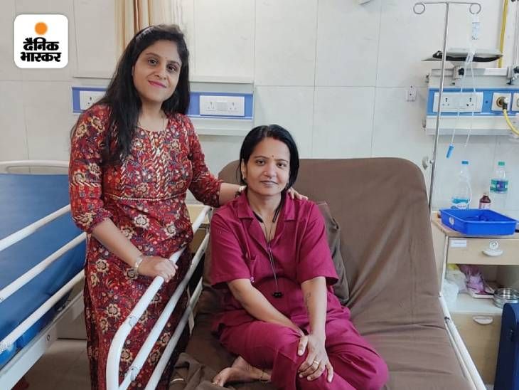 4 major surgeries had already been done, many doctors had refused ...