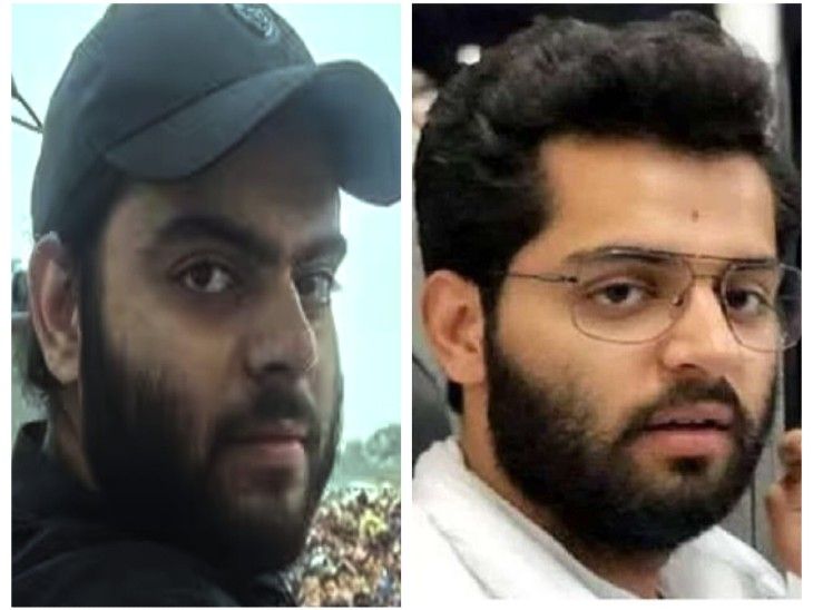 Conspiracy of Ali and Umar in Umesh Pal murder case Police found ...