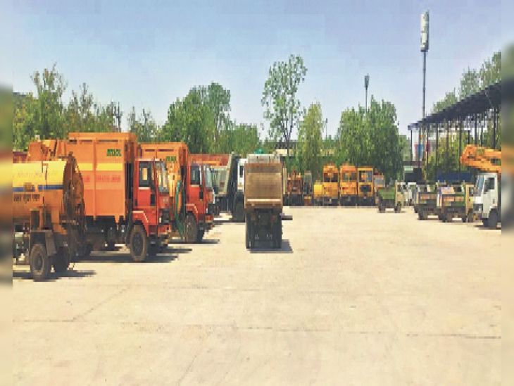 560 drivers of Heritage-Greater Corporation on strike, neither jetting ...