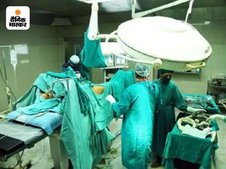 BAMS doctor ready for all types of operations including Hernia; amazing ...