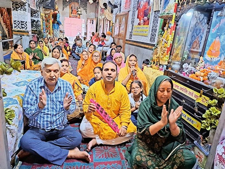 Ashada, the month of rest of Lord Vishnu, showers immense blessings on ...