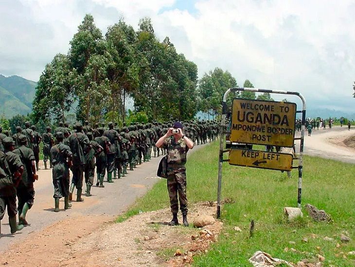 Uganda School Terrorists Attack Update; 25 Students Killed By ISIS ...