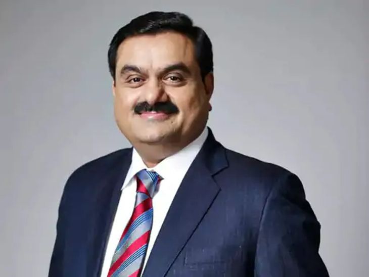 Adani Enterprises to challenge online train ticket booking business of ...