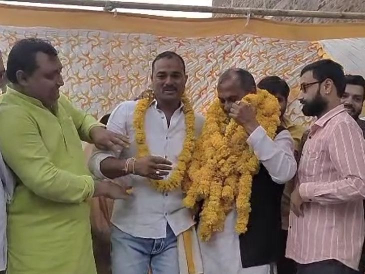 Manoj Somani said- Workers should get involved in the preparations for ...