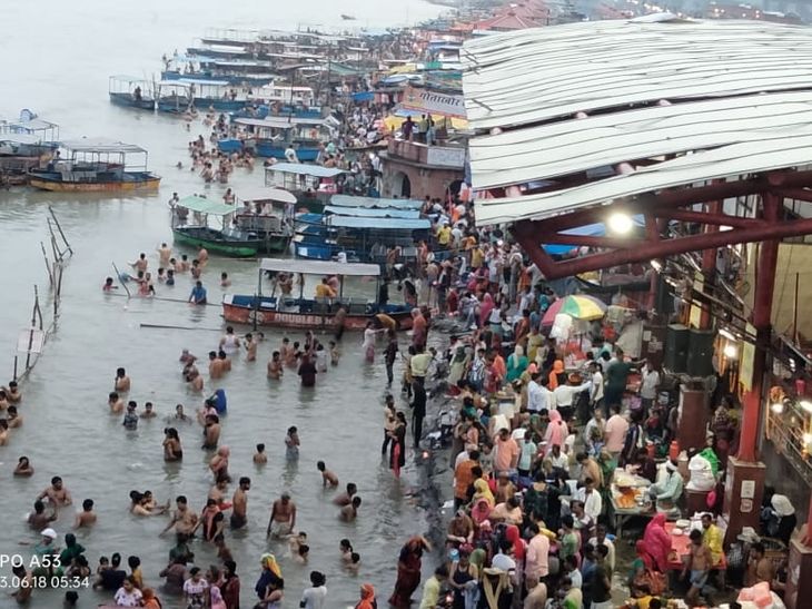 Take a dip of faith in the Ganges, ask for vows, jam on Delhi-Lucknow ...