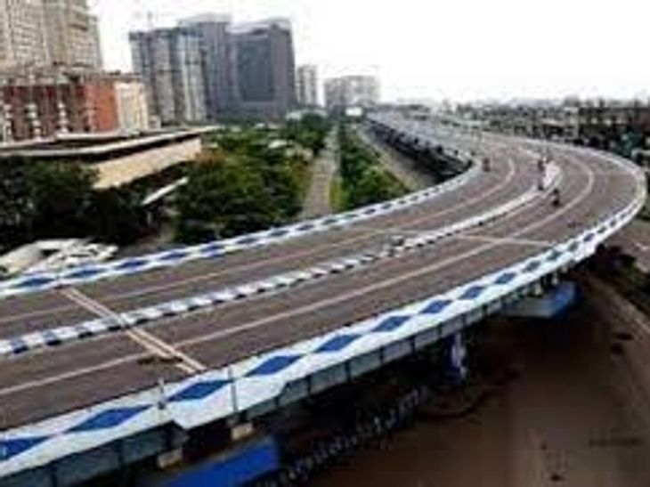 Five flyovers will be built in Pithampur's Indorama, tender will open ...