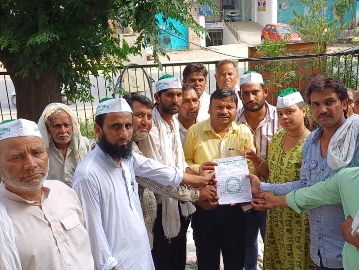 Said- exploitation of farmers will not be tolerated