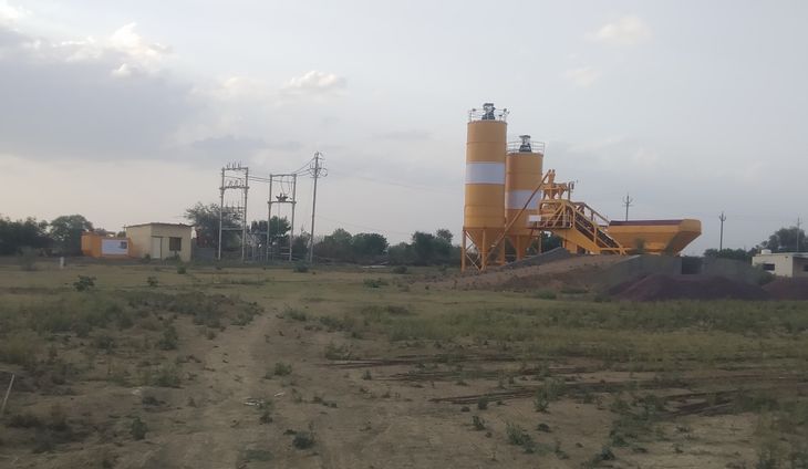 Construction of medical college in limbo, process of adding one more ...