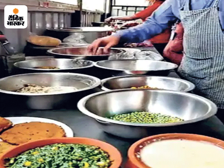 Passengers will get Dahi-Chuda, Makhana Ka Kheer and Fish-Rice in ...