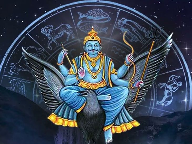 Shani Vakri Rashi Parivartan/Saturn Horoscopes 17th June 2023 to 4 ...