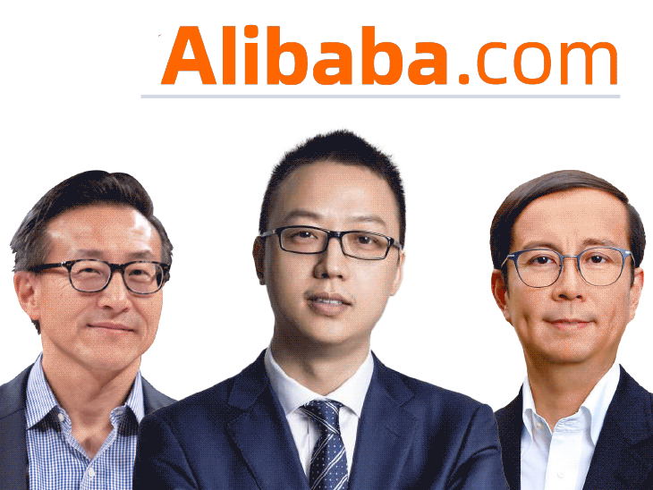 Jack Ma Alibaba Succession Plan; Who Is CEO Eddie Wu? and Joe Tsai ...