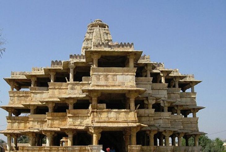 The honorarium of the priests of the Devasthan Department increased ...