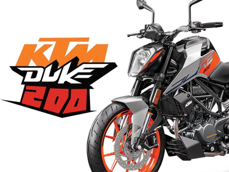 KTM 200 Duke Price 2023; Features And Specifications Details | KTM Bike