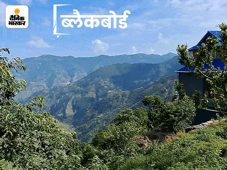 Himachal Pradesh Durga Devi Story; Rajput Bhatt Khas Caste Hatti ...