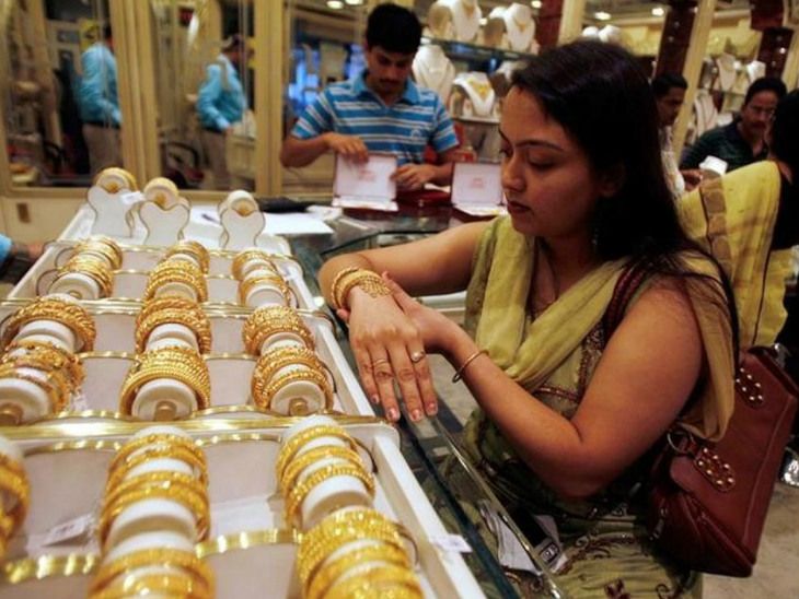Gold Silver Price 22 june Update; Sona Chandi Ka Rate Per Gram Kya Hai ...