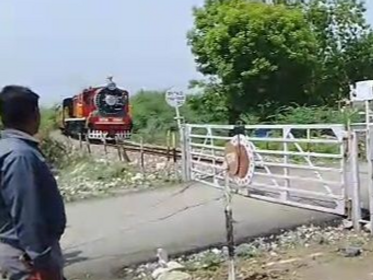 Train to run again between Mavli-Marwar in Rajasthan's Pali from June ...