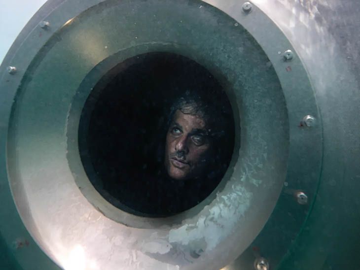 Titanic Tourist Submarine Missing Update; Passengers Body | Atlantic ...