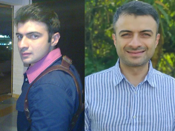 CID Inspector Vivek Mashru; From TV Industry To CMR University ...