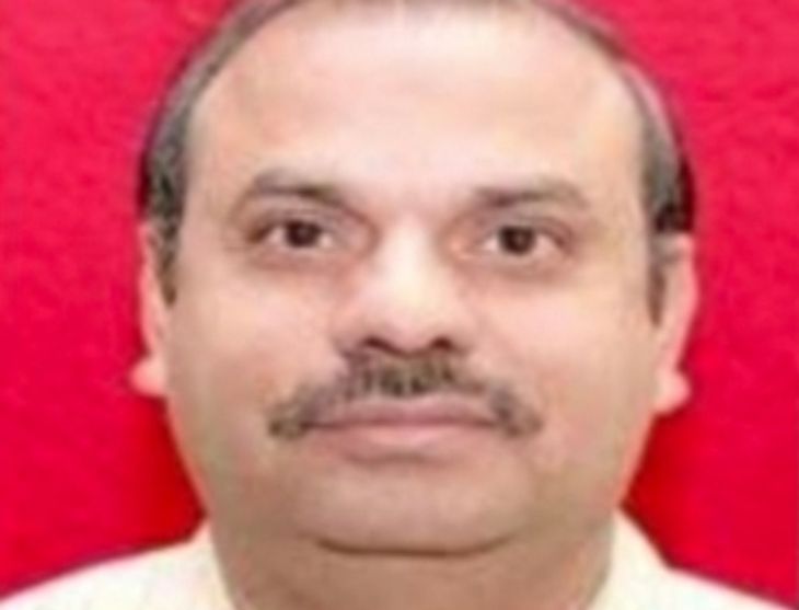 Transfer . Kharagpur Division's DRM Mohd. Four key officers of South ...