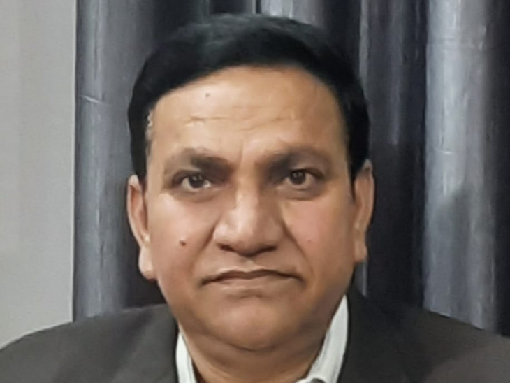 This award was given by the semi government organization of Maharashtra ...