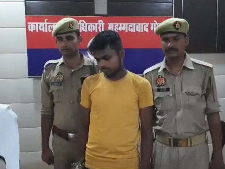 Used to tamper with Aadhaar card in public service center, laptop ...