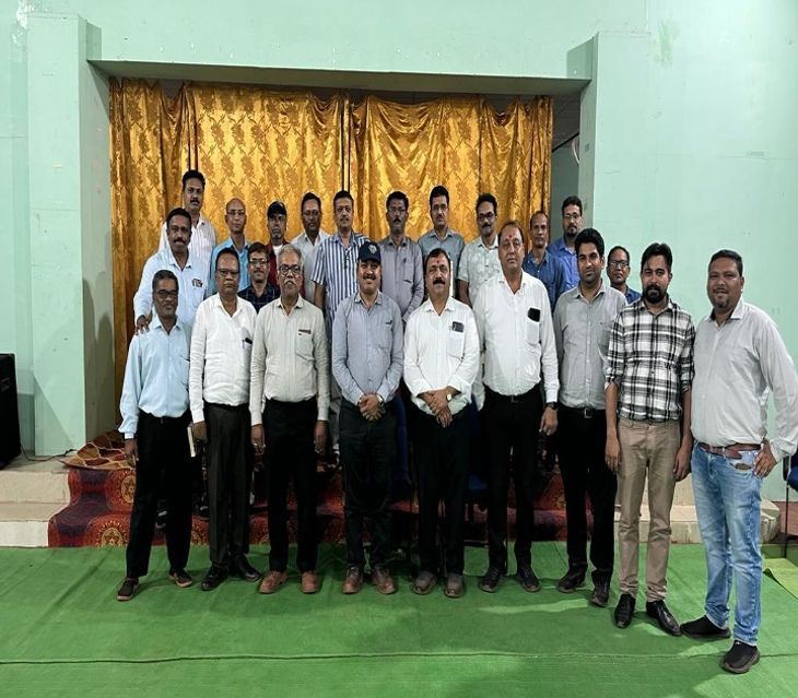 Mines' working system will be strengthened with new junior officers ...