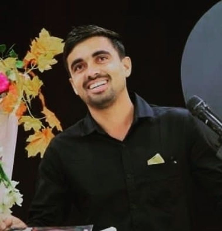 6 players from the district selected in the Under-19 Western Zone ...