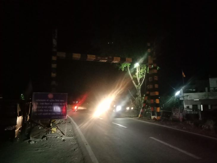 Buses coming from Chicholi, Bhainsdehi, Multai will go from Ganj bus ...