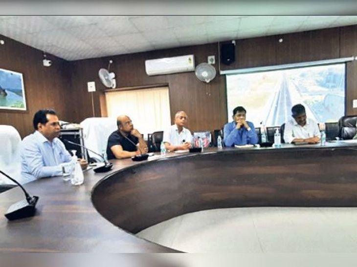 Science center will be built in Oxygen with 12.67 crores | स्मार्ट सिटी ...